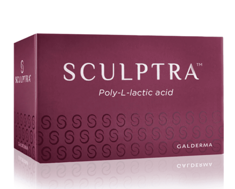 Buy Low Cost Sculptra (2 x 5ml) | Dr. Adams Aesthetics