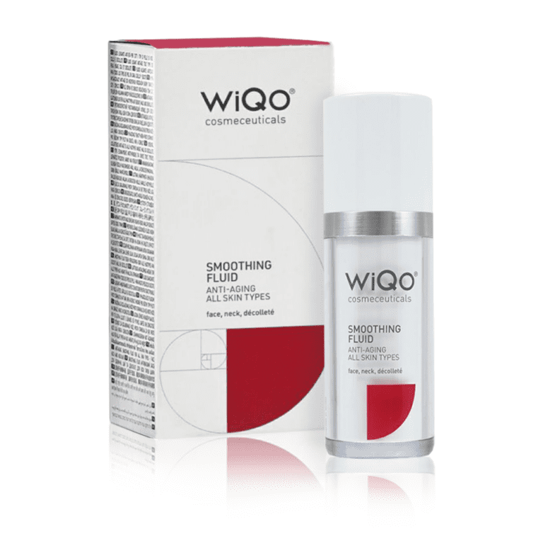 WiQo Smoothing Fluid (1 x 30ml tube) | Dr. Adams Aesthetics