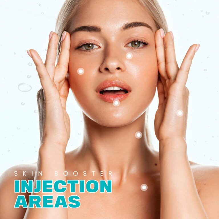 Lumi Pro Skin Booster (3 x 2ml) | Dr. Adams Aesthetics