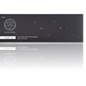 Volifil Sub-q | Dr. Adams Aesthetics | Buy Volifil Sub-q